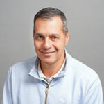 Kevin Paley, MD – Orthopaedic Institute of Dayton