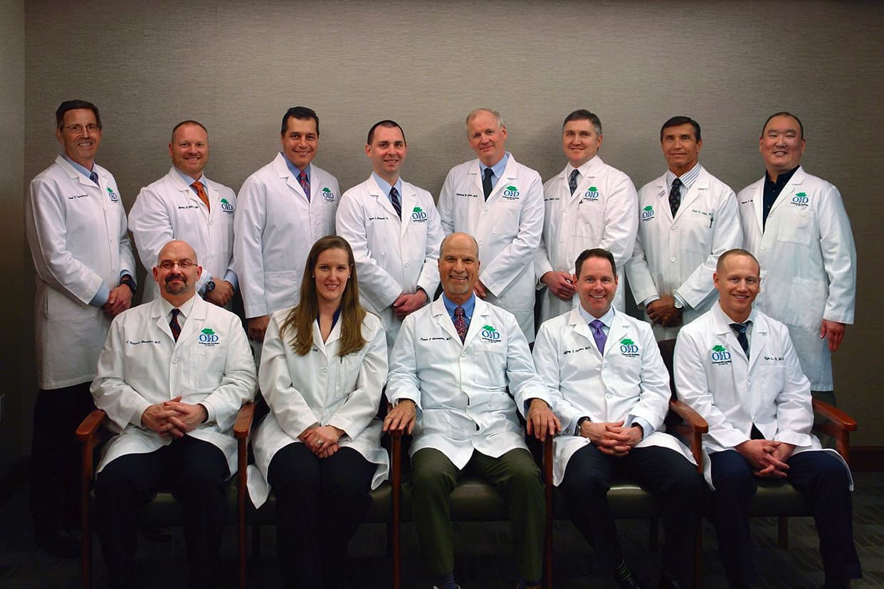 Home – Orthopaedic Institute of Dayton