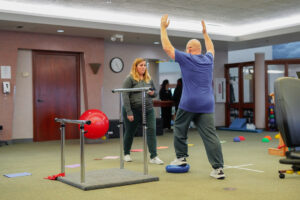 Physical Therapy – Orthopaedic Institute of Dayton